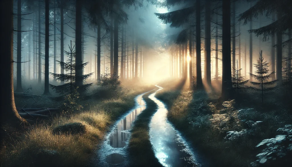 From Darkness to Dawn: The Illusion of the Dark Night of the Soul ...